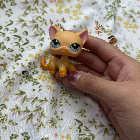 Littlest Pet Shop | Toys | Littlest Pet Shop 339 | Poshmark